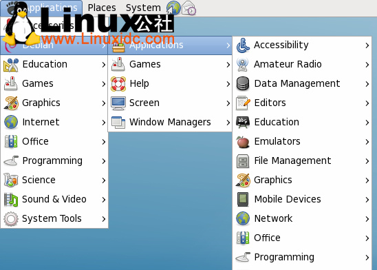 linux桌面图标主题包,Ubuntu图标主题DEB包-CSDN博客