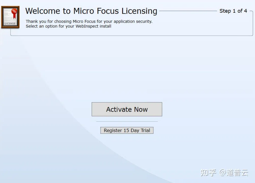 web安全测试工具WebInspect介绍及操作演示_webinspect v10.0百度百科-CSDN博客