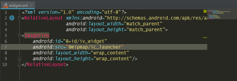 RemoteViews的作用和工作原理-CSDN博客