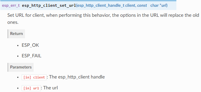 ESP32学习笔记（13）——HTTP客户端-CSDN博客