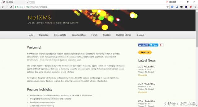 netxms使用mysql_Centos7.4/RHEL7.4-Linux安装监控工具NetXMS&安装Tomcat-CSDN博客