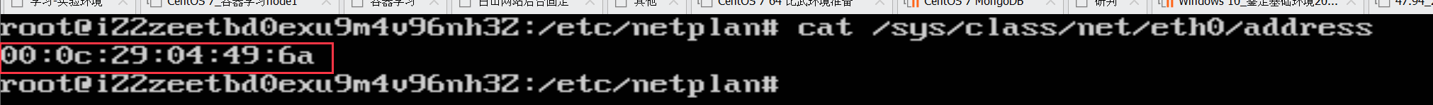 仿真Ubuntu 20网卡没有Ipv4地址_ubantu 没有ipv4 地址-CSDN博客