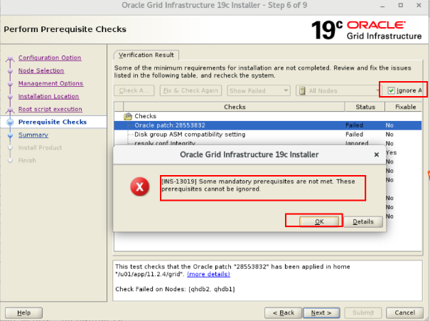 oracle11gRAC升级到oracleRAC19C_oracle11g升级19c-CSDN博客