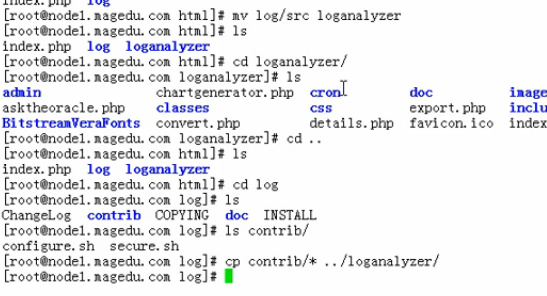 【精选】rsyslog 导入mysql_如何将rsyslog日志记录在MySQL数据库中，并且安装前端日志展示工具，来图形化显示日志信息..._阿功的博客-CSDN博客