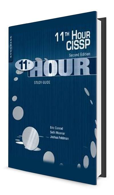 CISSP 认证的 12 部优秀 CISSP 书籍和学习指南+学习网站_sybex电子速记卡-CSDN博客