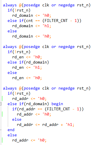 孩子都能学会的fpga:第三十课——用fpga实现均值滤波均值滤波 Fpga Csdn博客 2195