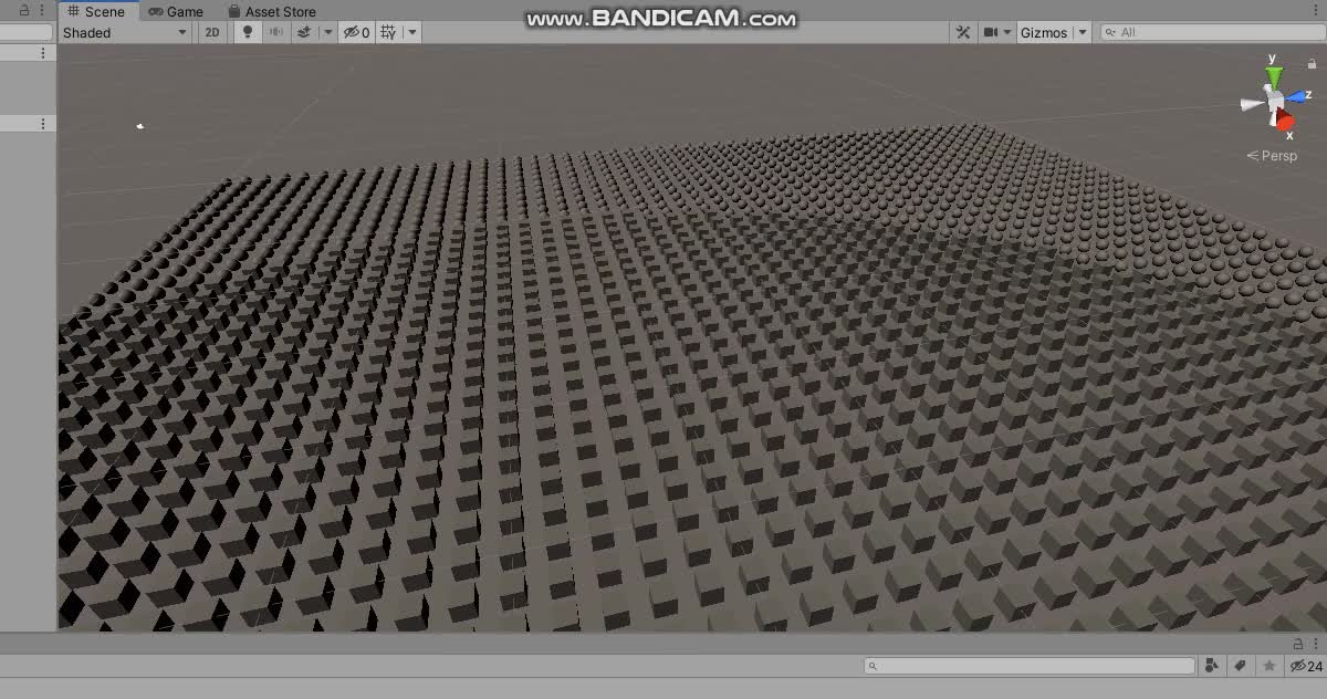 unity正交相机宽度_Unity大世界超多物体渲染---BatchRendererGroup-CSDN博客