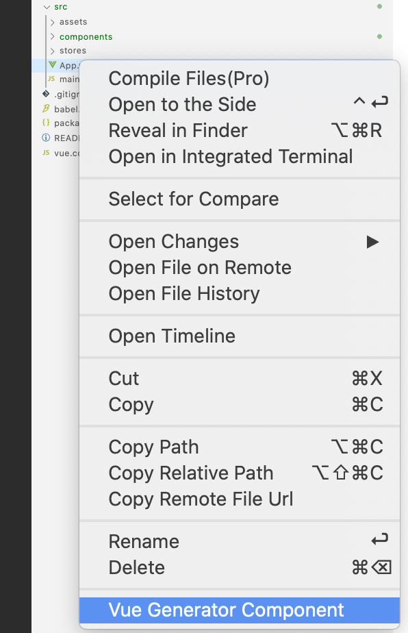 【推荐】Vue代码格式化插件Vue 3 Support - All In One-CSDN博客