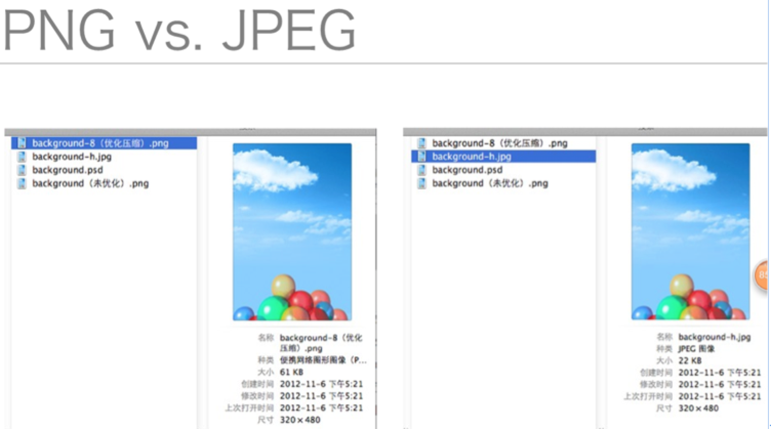 【IOS开发进阶系列】APP性能优化专题-CSDN博客
