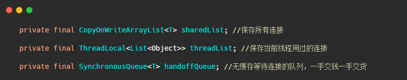 ConcurrentBag 听过没？好家伙高并发知识点十分密集！一种并发优化思路！-CSDN博客