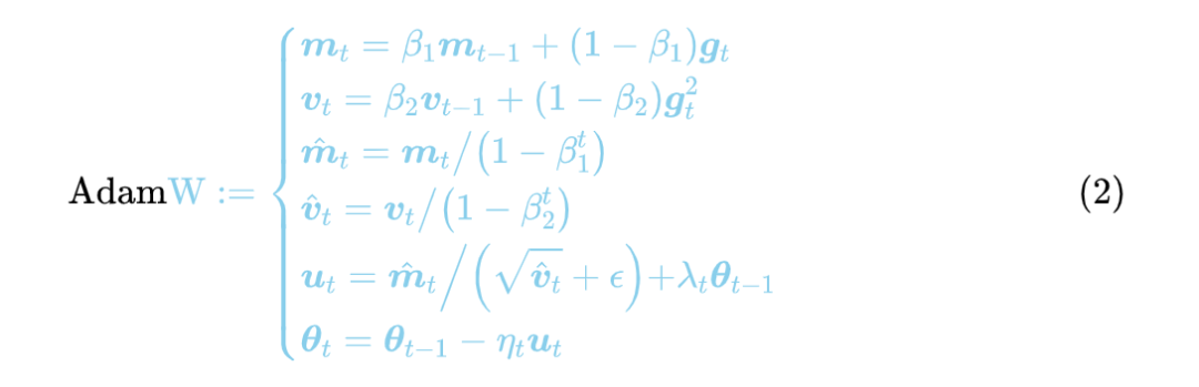 Google新搜出的优化器Lion：效率与效果兼得的“训练狮”-CSDN博客
