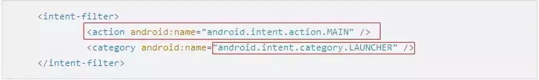 Intent 使用详解-CSDN博客