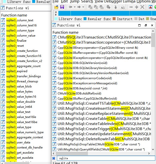 某聊天工具消息记录数据库文件解密逆向分析_msg3.0.db-CSDN博客