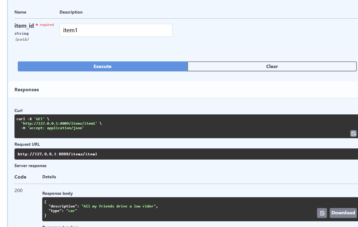 深入FastAPI：响应模型参数详解_fastapi schema response-CSDN博客