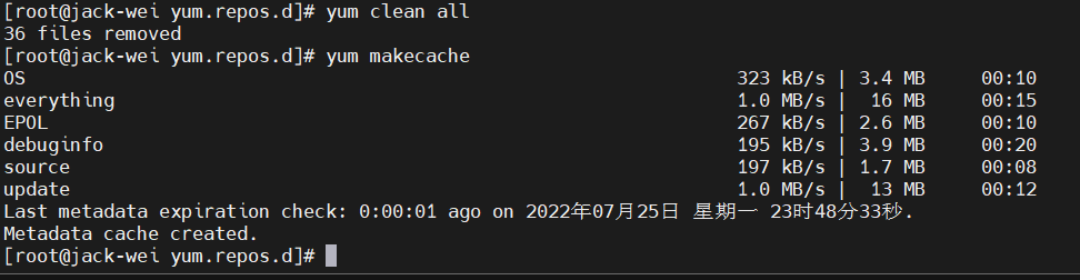 国产操作系统安装之openEuler-22.03-LTS_openeuler22.03-CSDN博客