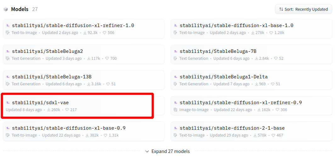 SDXL 模型之 base、refiner 和 VAE-CSDN博客