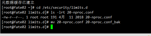 Fate部署实战——从零开始实现Fate cluster部署_fate 系统架构-CSDN博客