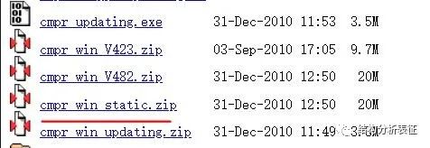 autobank渗流分析计算教程_CMPR软件安装教程和如何转换XRD格式-CSDN博客
