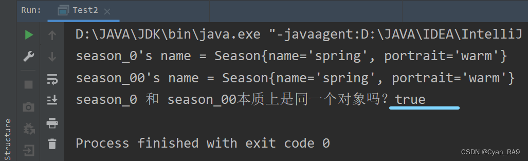 java 枚举 enum 和 Enum_java enum和enum-CSDN博客