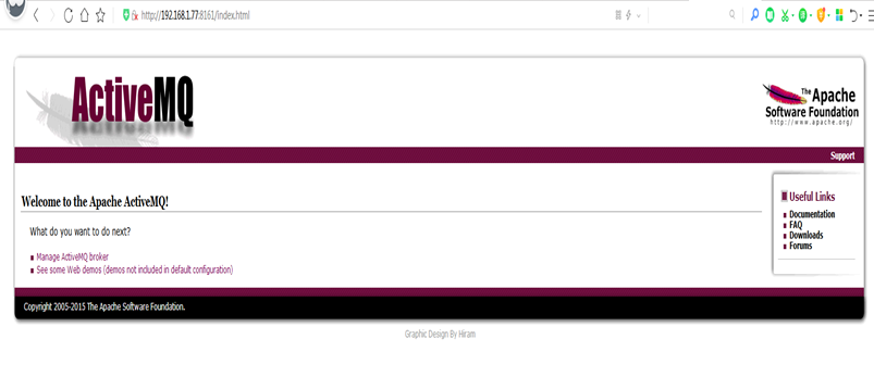 linux activemq修改端口,Linux服务器ActiveMQ安装部署-CSDN博客