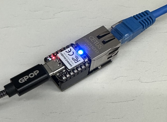 如何入手W5100S XIAO-RP2040-CSDN博客