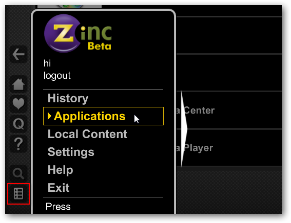zinc数据库使用教程_使用Zinc TV观看互联网电视，电影和本地内容-CSDN博客