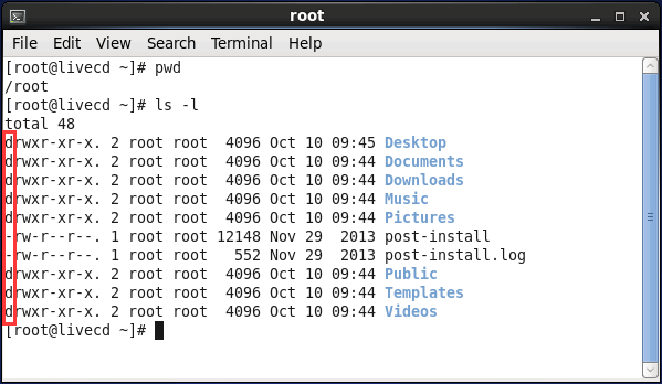 Linux识别文件类型的几种方法limux中怎么区分文件类型 Csdn博客