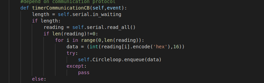 6.1base_control功能包代码解析_self.array[((self.front + 1) % self.capacity)]-CSDN博客
