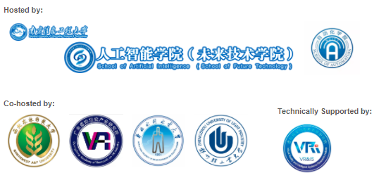 【会议通知】第八届IEEE国际虚拟现实大会（ICVR 2022）中国南京 预约报名-活动-活动行