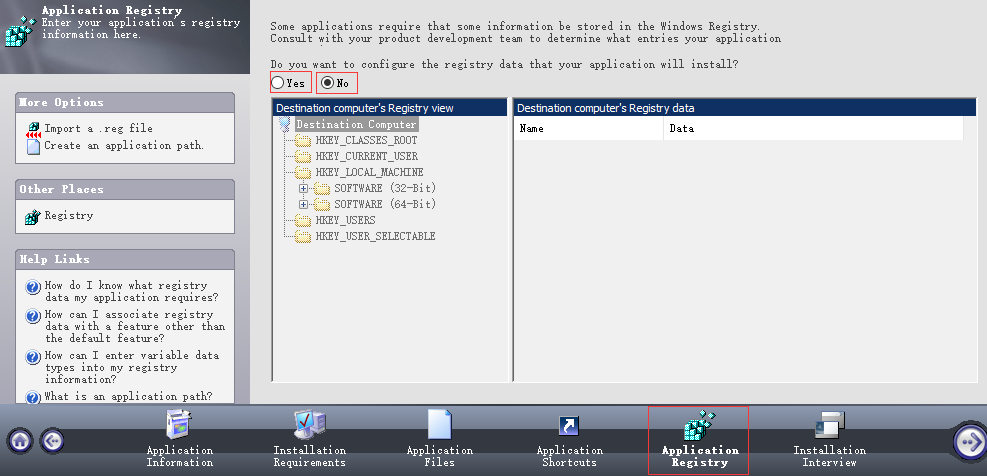 VS 之 InstallShield Limited Edition for Visual Studio 2015教程-CSDN博客