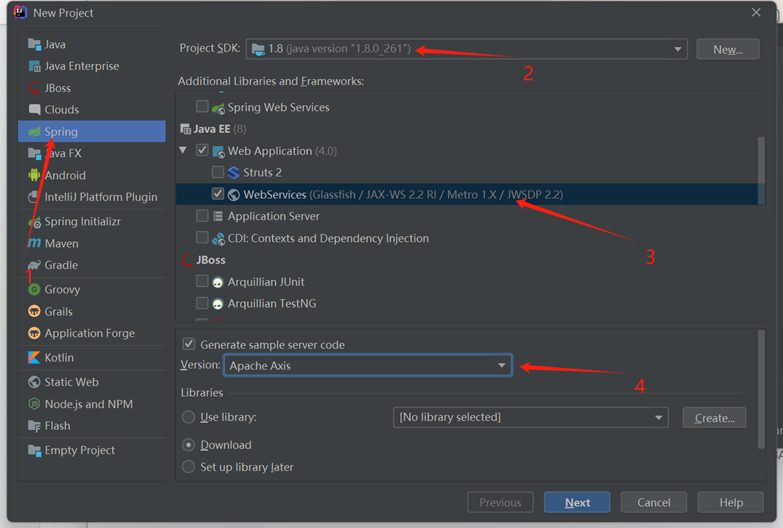 soap 和 rest 在vs以及idea的开发及调用_webservice soap调用-CSDN博客