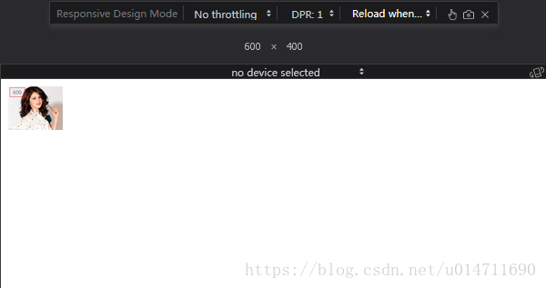 响应式图片新属性srcset、sizes及、、media的有效性测试-CSDN博客