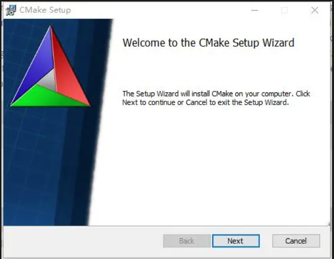 gcc编译到makefile到CMakeLists.txt编译详解_makefile转cmakelist-CSDN博客