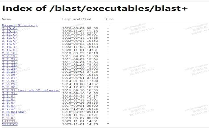 KeyarchOS适配BLAST-CSDN博客