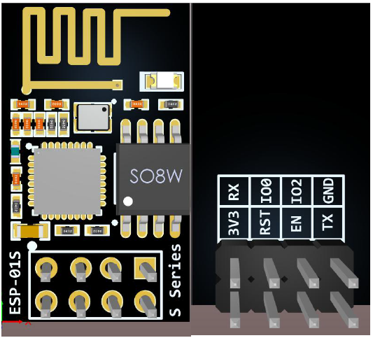 ESP8266模块使用_esp8266可以用keil编程吗-CSDN博客