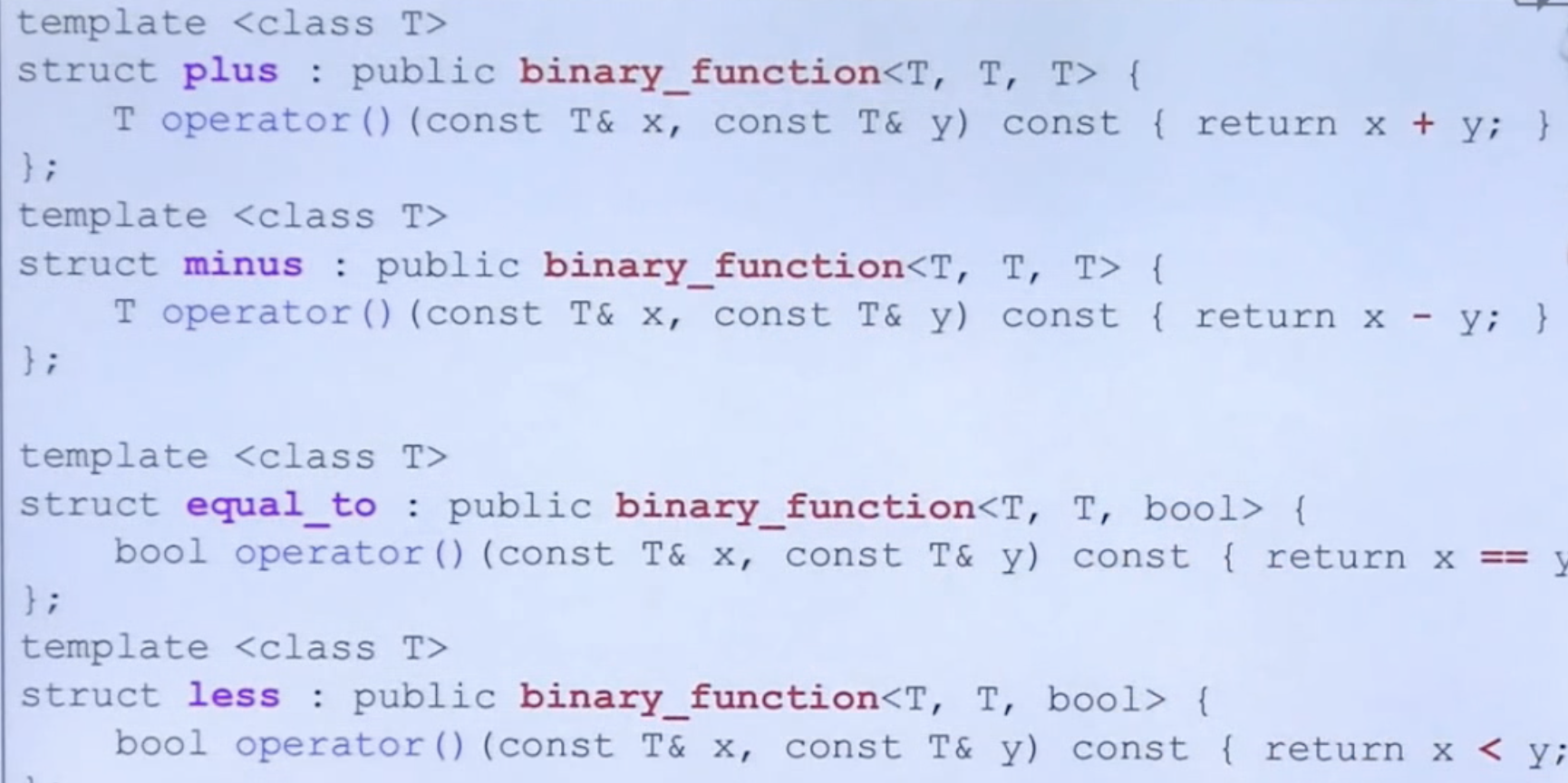 C++程序设计II & 对象模型_模型包括了调用和参数递归-CSDN博客