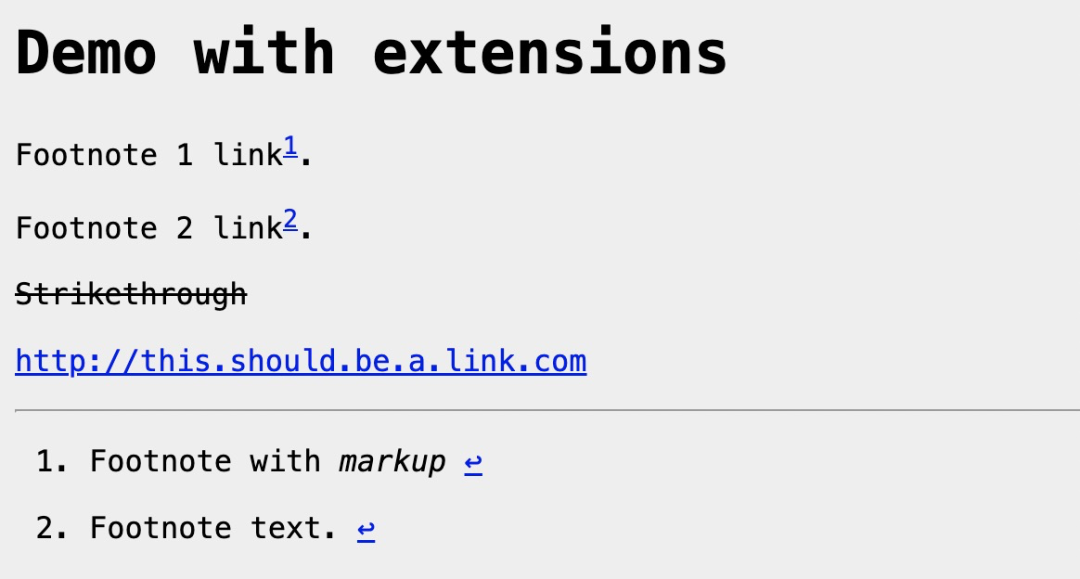 想要轻松玩转Markdown？goldmark帮你实现！-CSDN博客