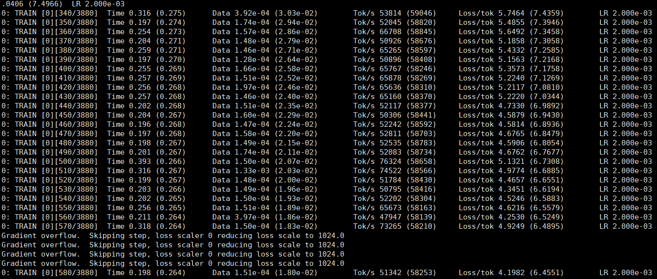 MLPerf Training 参考实现-CSDN博客