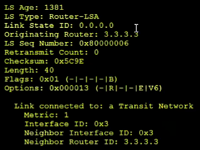 【HCIE】15.OSPFV3_dis ospfv3 lsdb link option-CSDN博客