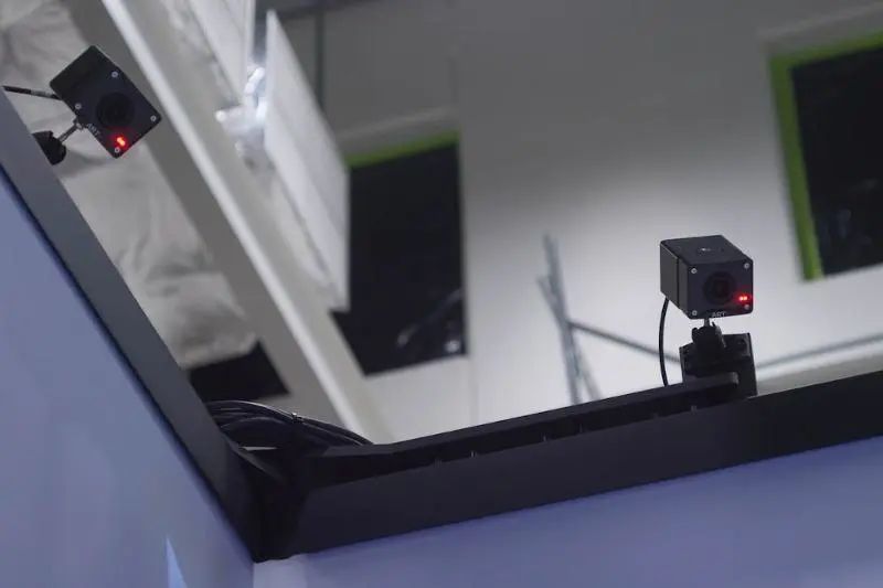 搜维尔科技：TRACKPACK/E中型跟踪的最佳解决方案-CSDN博客