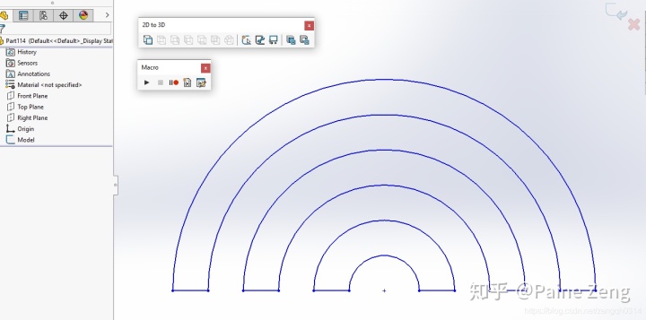 solidworks api二次开发实例详解_C# SolidWorks 二次开发 API---导入dxf_dwg到图纸或者零件草图...-CSDN博客