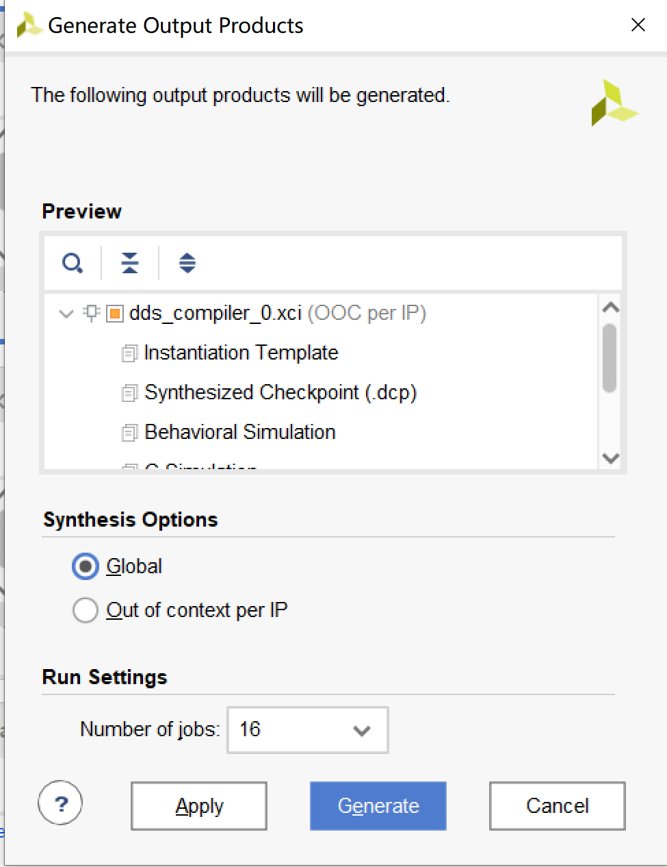 Vivado IP报[Opt 31-67] 错误问题解决方法_[opt 31-67] problem: a lut2 cell in the ...