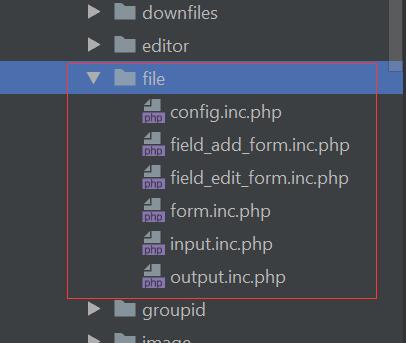 phpcms上传php文件,phpcms v9 表单添加文件上传字段单个文件上传功能-CSDN博客