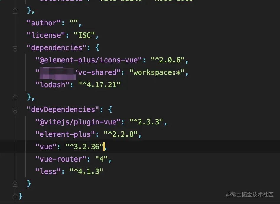 你真的理解 devDependencies 和 dependencies 的区别吗？-CSDN博客
