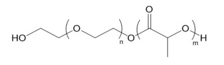 PLA-PEG-Hydroxyl，羟基PEG聚乳酸，具有良好的水溶性，HO-PEG-PLA-CSDN博客