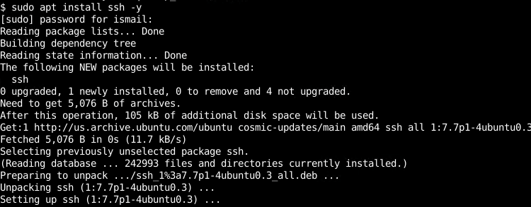 linux scp命令用法_Linux SCP命令用法示例-CSDN博客
