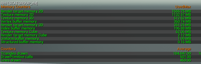 【UE4】UE4框选_ue框选-CSDN博客