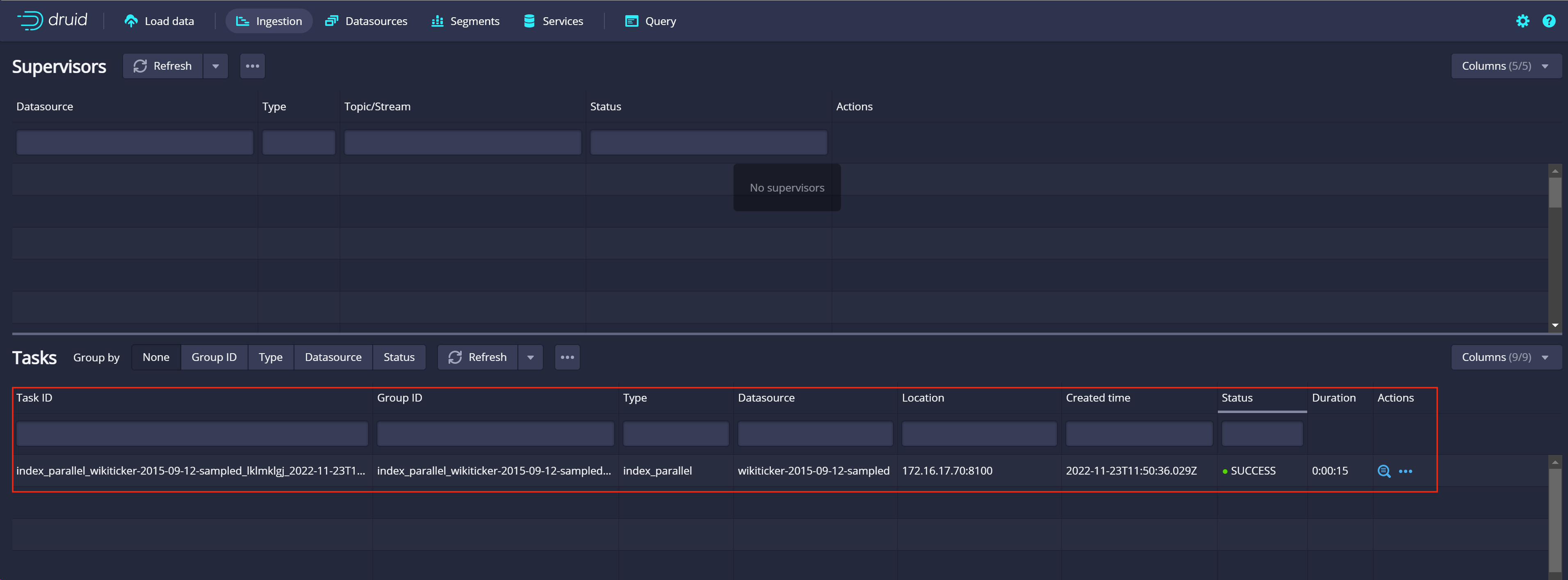 EMR Druid 使用S3协议使用COS读写_常常大王的博客-CSDN博客