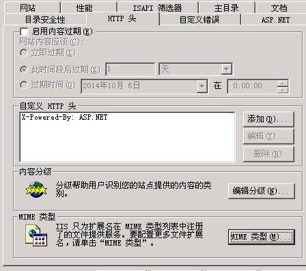 解决在宝塔面板IIS服务器上部署svg/woff/woff2字体的问题-CSDN博客