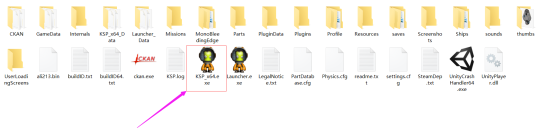 Python实现KRPC与KSP通信-CSDN博客